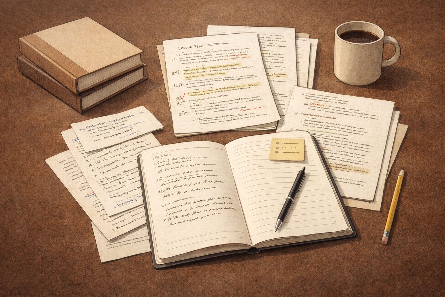 Reflections on Teaching English in Japan | Richard Ingham